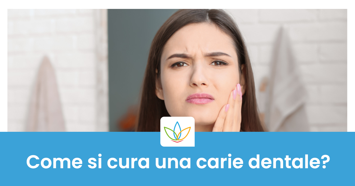 Carie dentale: sintomi, cure e prevenzione - SaluteIN Chioggia Carie dentale: sintomi, cure e prevenzione - SaluteIN Chioggia